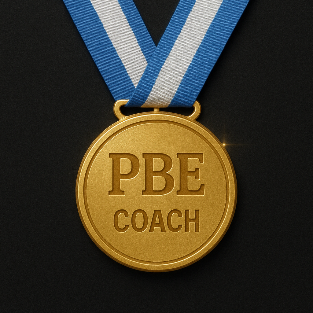 Gold Medal