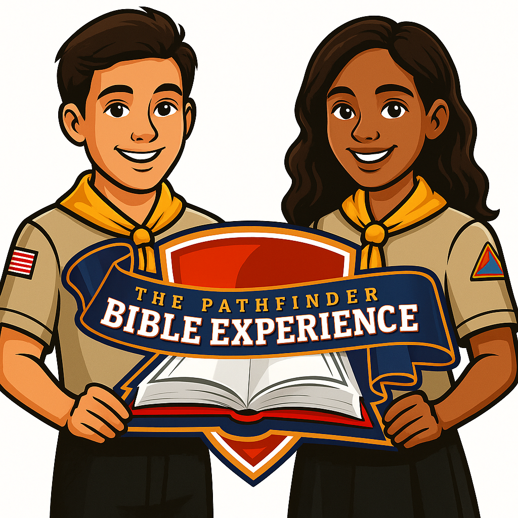 Pathfinder Bible Experience Team